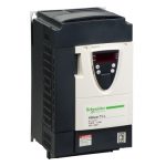 Schneider Braking Resistors - MegaResistors